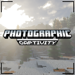 Photographic Captivity - Gallery - Minecraft Modpacks - CurseForge