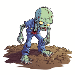 ZombieCraft: Rise of the undead - Minecraft Modpacks - CurseForge