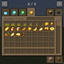 More Apples, Golden Food, Diamond Food, Emerald Food, Void Totem and ...
