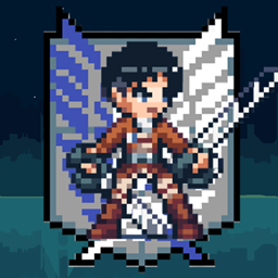 AOT : Attack on Titain - Minecraft Modpacks - CurseForge