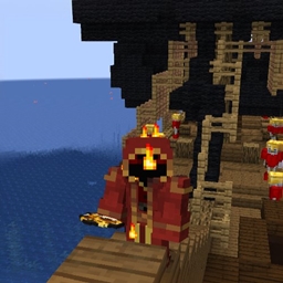 Swords & magic - Minecraft Modpacks - CurseForge