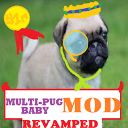 [REVAMPED] MULTI-PUGS mod - Minecraft Mods - CurseForge