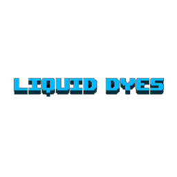 Liquid Dyes - Minecraft Mods - CurseForge