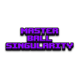 Master Ball Singularity - Minecraft Mods - CurseForge