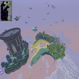 Religious Modp. - Minecraft Modpacks - CurseForge