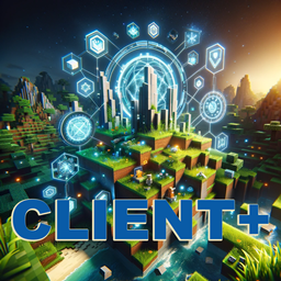 CLIENT+ - Minecraft Modpacks - CurseForge