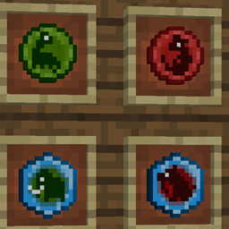 Fossils&Archeology DNA by GYPsycho - Minecraft Resource Packs - CurseForge