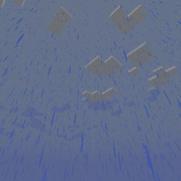 Dimensional Weather - Minecraft Mods - CurseForge