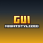 GUI NightStylized - GUI NightStylized v1.6 - 1.21.4+ - Minecraft Resource Packs - CurseForge