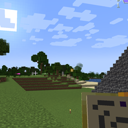 Magic Project and Create v.5 - Minecraft Modpacks - CurseForge