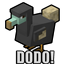 Dodo update - Minecraft Mods - CurseForge