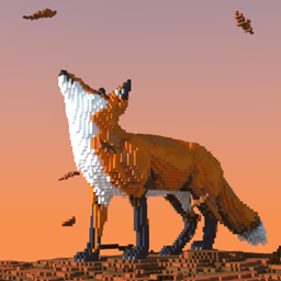 We Fox the WOrld - Minecraft Modpacks - CurseForge