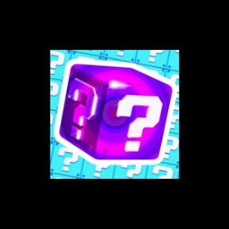 GalaxyLuckyBlocks - Minecraft Mods - CurseForge