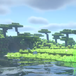 Better world: A NEW TRIP - Minecraft Modpacks - CurseForge