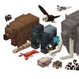 Crazy lotta Mobs - Minecraft Modpacks - CurseForge