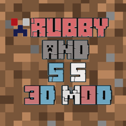 Ruby And Other Ores But 3D - Minecraft Mods - CurseForge
