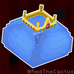 King Slime from Terraria - Minecraft Modpacks - CurseForge