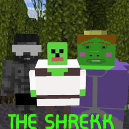 THE SHREKK - Minecraft Mods - CurseForge