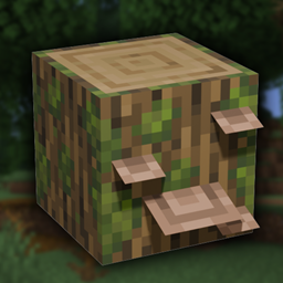 Wilderness - Minecraft Mods - CurseForge