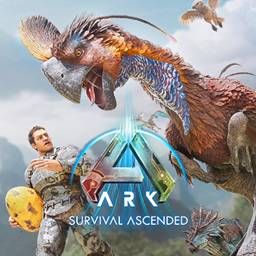 Gigantoraptor - Ark Survival Ascended Mods - CurseForge