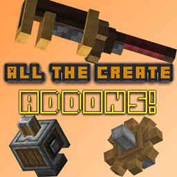 All the Create Addons! - Minecraft Modpacks - CurseForge