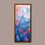 HQ Side Scrolling Painting #1 Sellable Samtuse963 - The Sims 4 Build / Buy - CurseForge