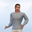Willy Rayburn - No CC - The Sims 4 Sims / Households - CurseForge