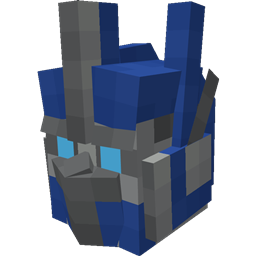 Craftformers Prime - Minecraft Mods - CurseForge