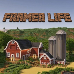 FARMER LIFE - Animal Lover Special Edition - Minecraft Modpacks ...