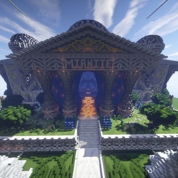 The World of Mianite - Minecraft Worlds - CurseForge