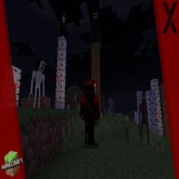 All Dwellers Horror - Minecraft Modpacks - CurseForge