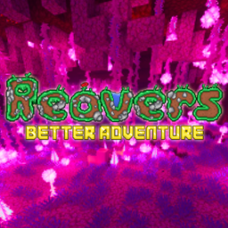 Reavers Better Adventure - Minecraft Modpacks - CurseForge