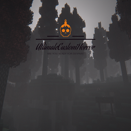 UltimateCustomHorror - Minecraft Modpacks - CurseForge