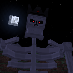 Midnight Madness - Minecraft Mods - CurseForge