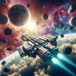 create magic in space - Minecraft Modpacks - CurseForge