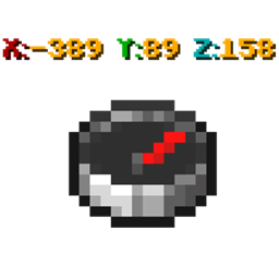 Compass Cords - Minecraft Resource Packs - CurseForge