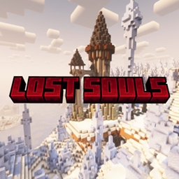 Download Lost Souls - Minecraft Mods & Modpacks - CurseForge