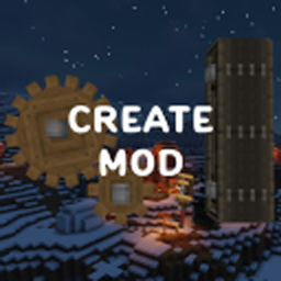 Jasper's Create Pack - Minecraft Modpacks - CurseForge