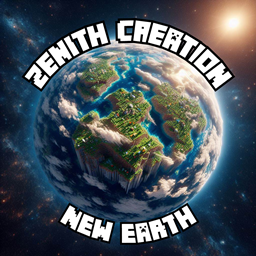 Zenith Creation: New Earth - Minecraft Modpacks - CurseForge
