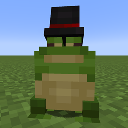 PinkSlime's Toads - Minecraft Mods - CurseForge
