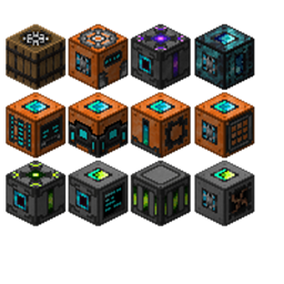 Factor-e - Minecraft Modpacks - CurseForge