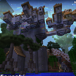 Jmazurk Colonies - Gallery - Minecraft Modpacks - CurseForge