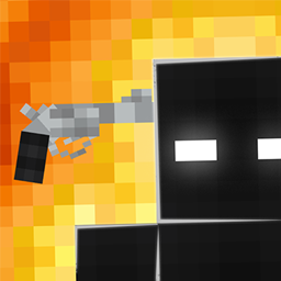 The revolver is at your temple - Minecraft Mods - CurseForge