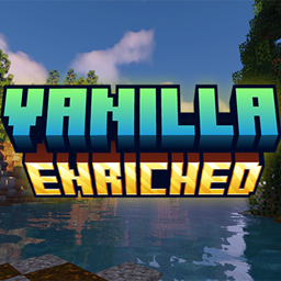 Simply Enriched (FORGE) - Minecraft Modpacks - CurseForge