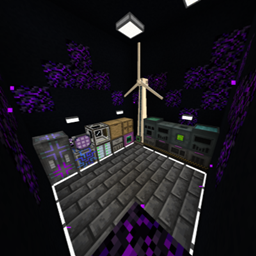 Survival Building Server - Minecraft Modpacks - CurseForge