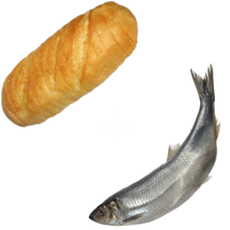 The Breadfish - Minecraft Mods - CurseForge