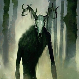 Horror of the Wendigo - Minecraft Modpacks - CurseForge