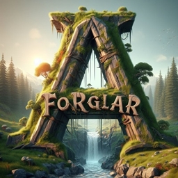 Forglar - Ark Survival Ascended Mods - CurseForge