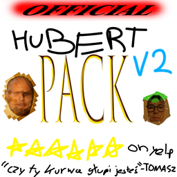 Official Hubert Pack - File - Minecraft Modpacks - CurseForge