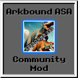 ArkboundASA Community Mod - Files - Ark Survival Ascended Mods - CurseForge
